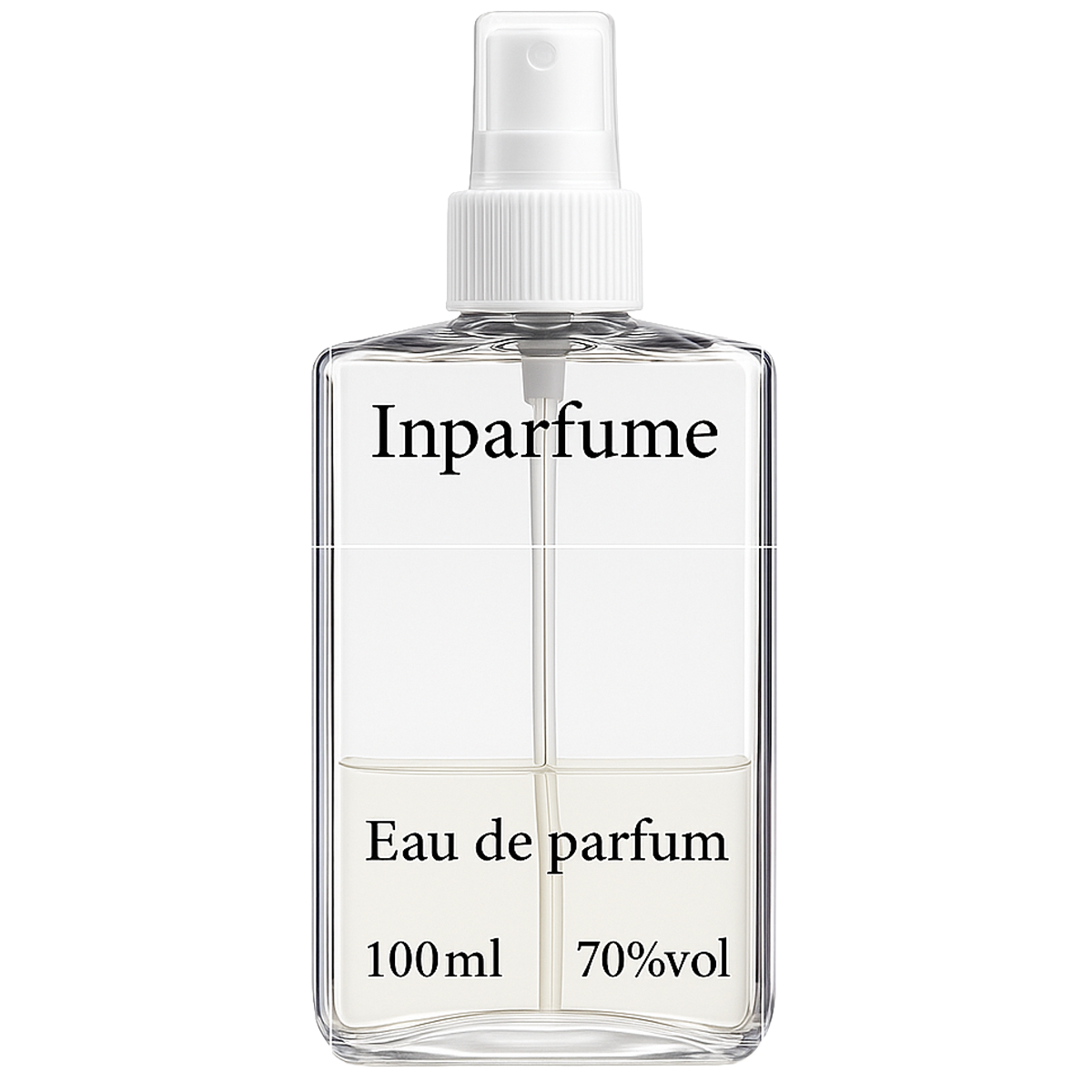 Парфумерія в пластику купити за найкращою ціною | inparfume